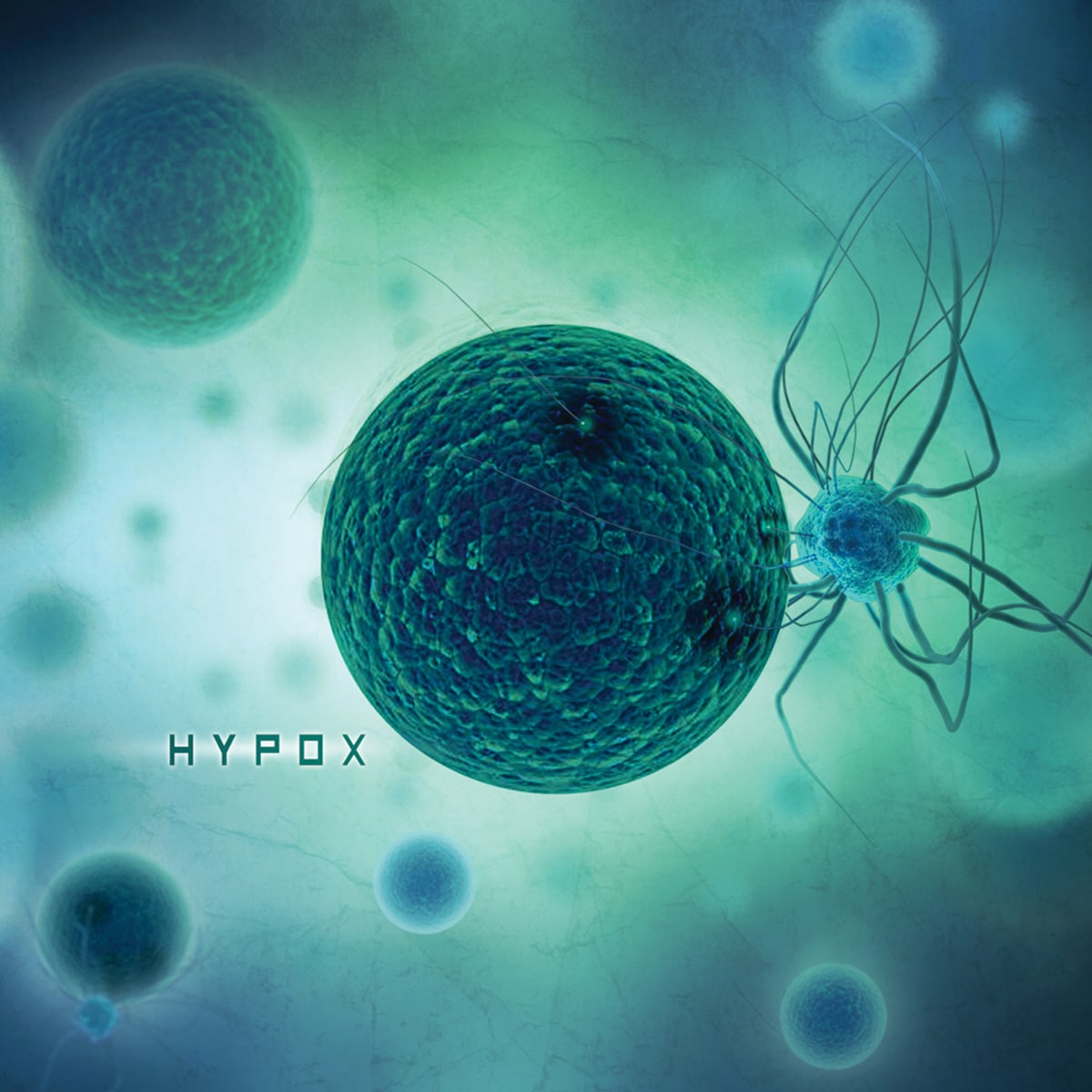 Hypox - GrooveWorx Trailers