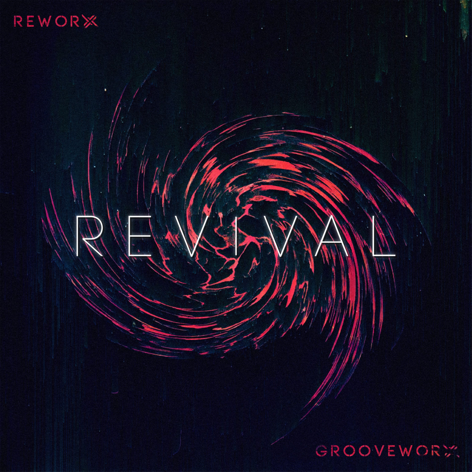 REWORX: REVIVAL - GrooveWorx Trailers