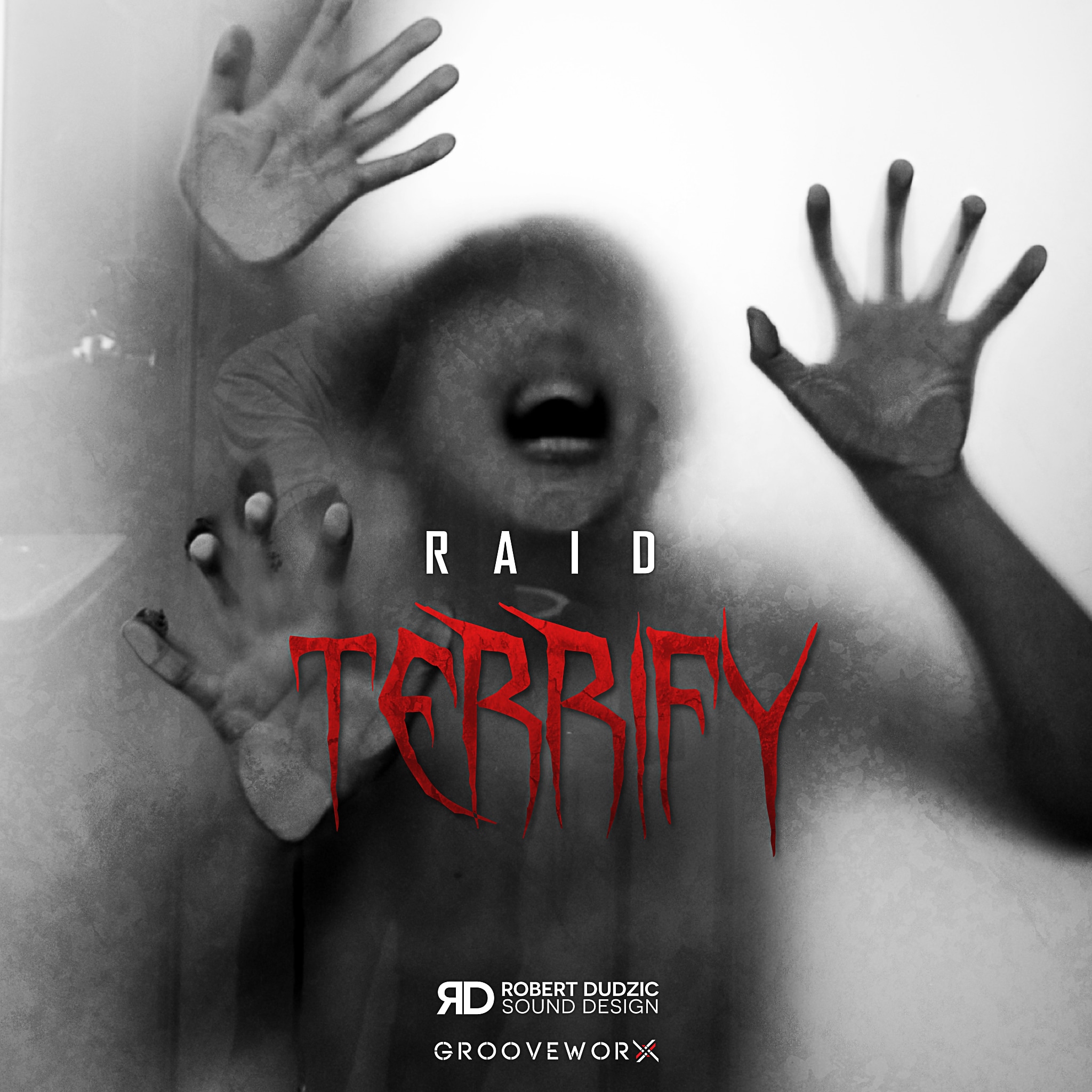 RAID: TERRIFY - GrooveWorx Trailers
